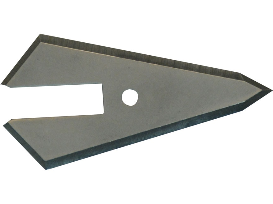 Magnus Stinger Killer Bee Main Blade Replacement Blades 100 Grain SS