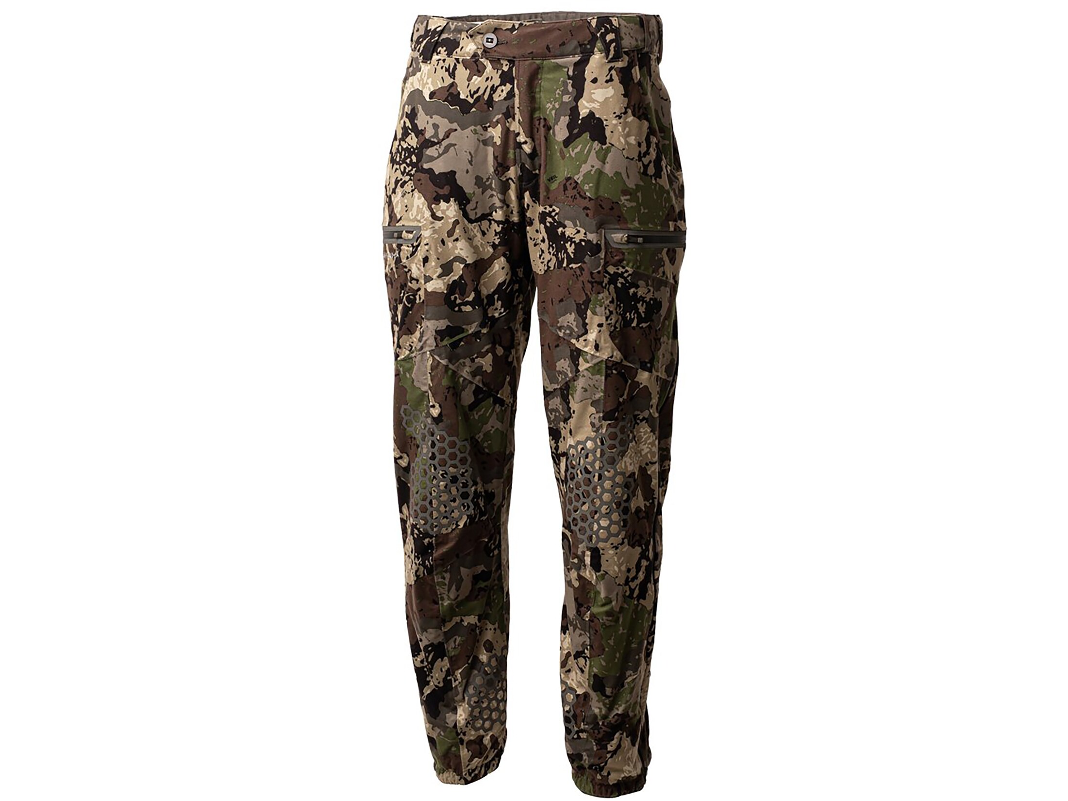 Pnuma Men's Selkirk Pants Caza 42 Waist 34 Inseam
