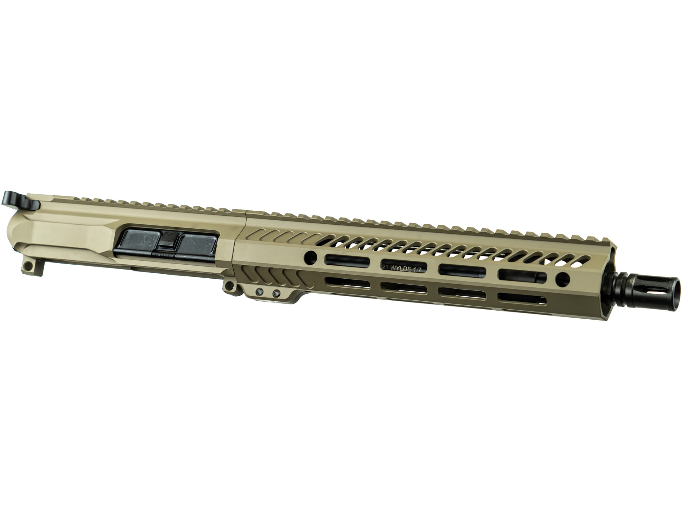 AR-STONER AR-15 Billet Pistol Upper Receiver Assembly 223 Remington