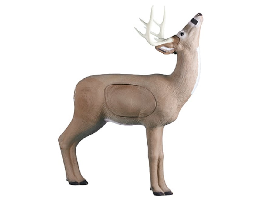 Rinehart Browsing Buck Deer 3D Foam Archery Target