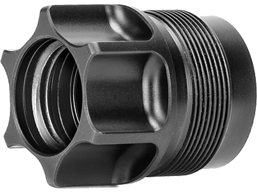 Griffin Armament Checkmate-HD EZ-LOK Rear Mount SS Nitride