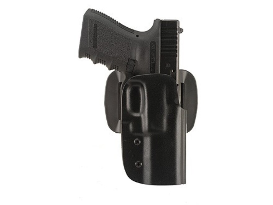 Blade-Tech DOH Dropped Offset Belt Holster Right Hand FNP-40 ASR Loop