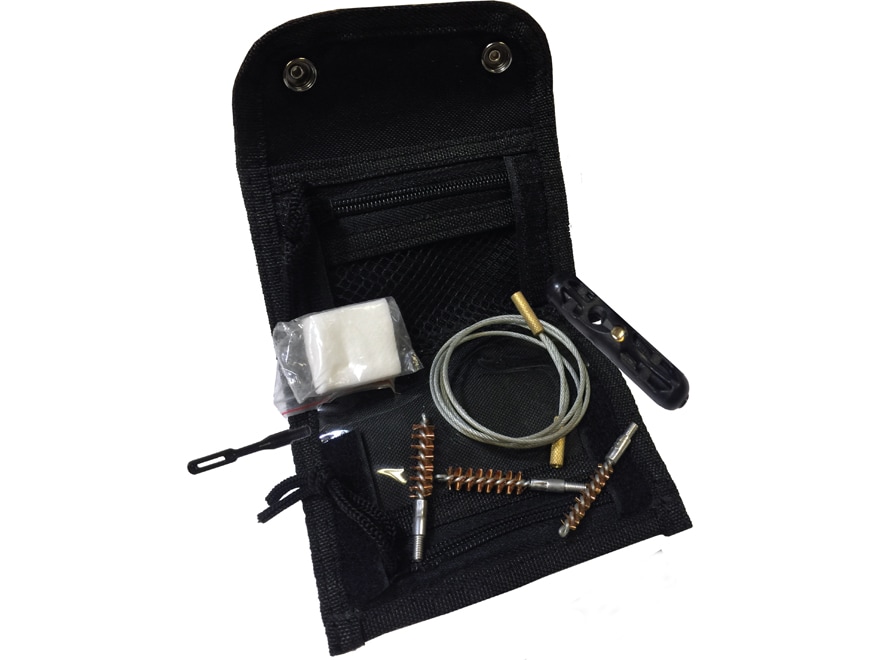 Remington Rifle Cleaning Kit