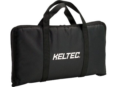 Kel-Tec Soft Case Kel-Tec SUB-2000 Nylon Black