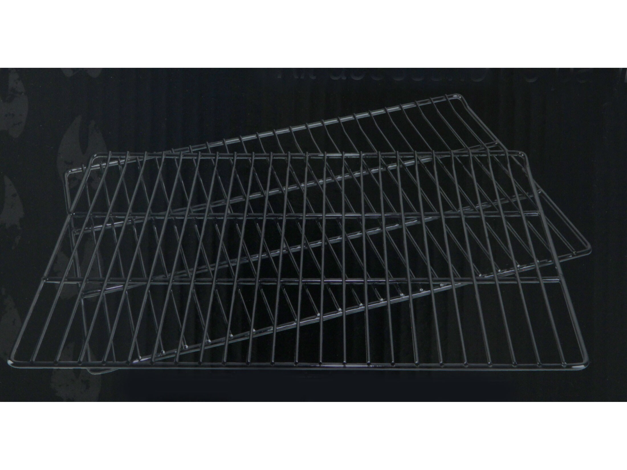 Masterbuilt Sportsman Elite 2-Rack Accessory Kit 30 Digital Analog