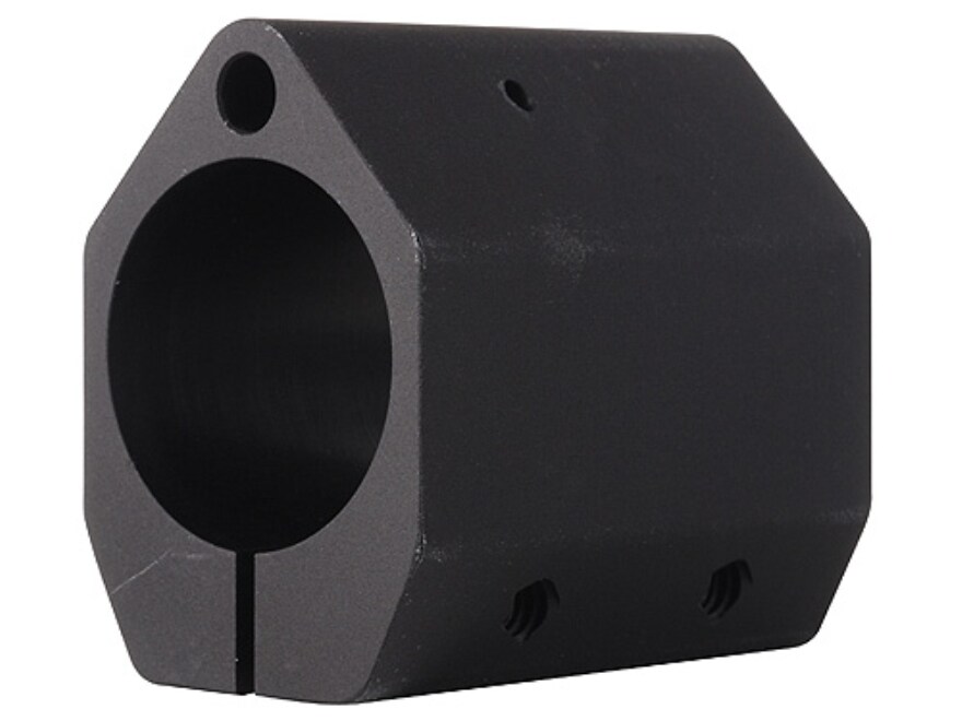 EGW Clamp On Low Profile Gas Block AR-15, LR-308 .936 Inside Diameter