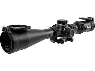 Product Comparison for Bushnell Match Pro Rifle Scope 5-30x 56mm ...