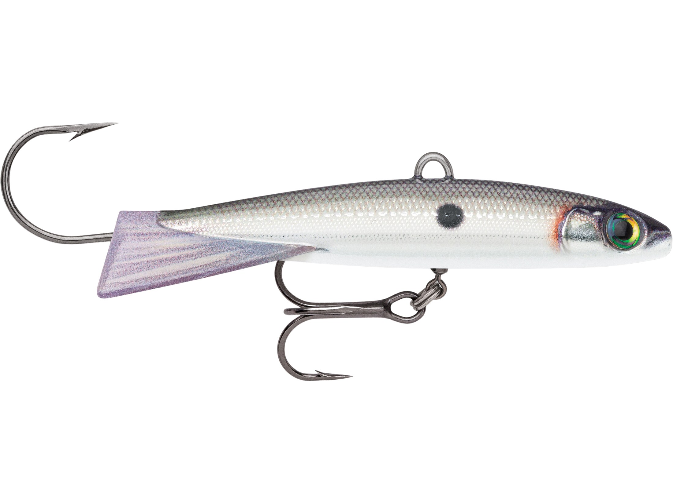 Rapala Jigging Rap Mag Jig Legendary Perch