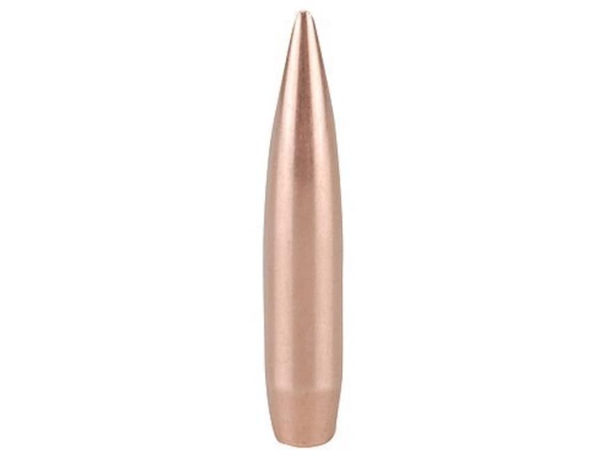DTAC Bullets 243 Cal 6mm (243 Diameter) 115 Grain Hollow Point Boat
