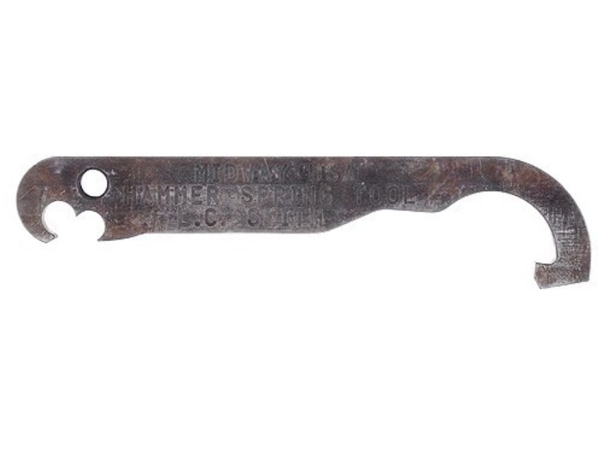 MidwayUSA Hammer Spring Tool L.C. Smith