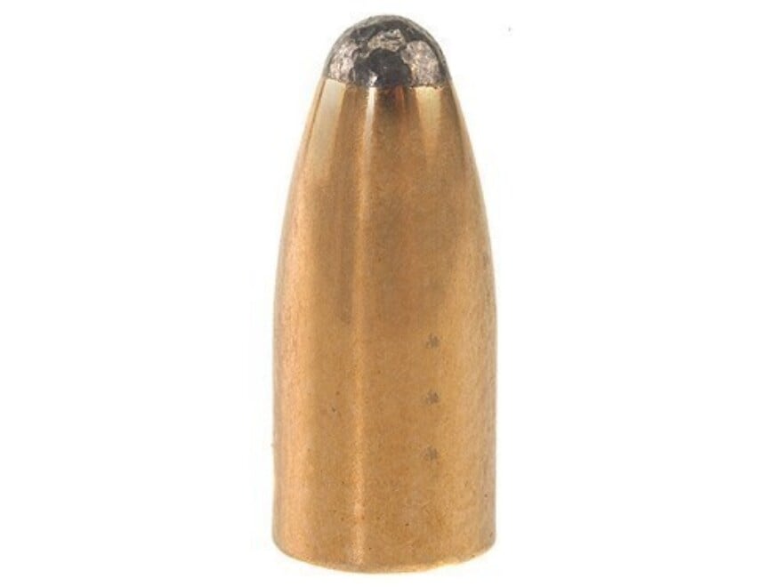 Factory Second Varmint 22 Cal (224 Diameter) Bullets 45 Grain Jacketed