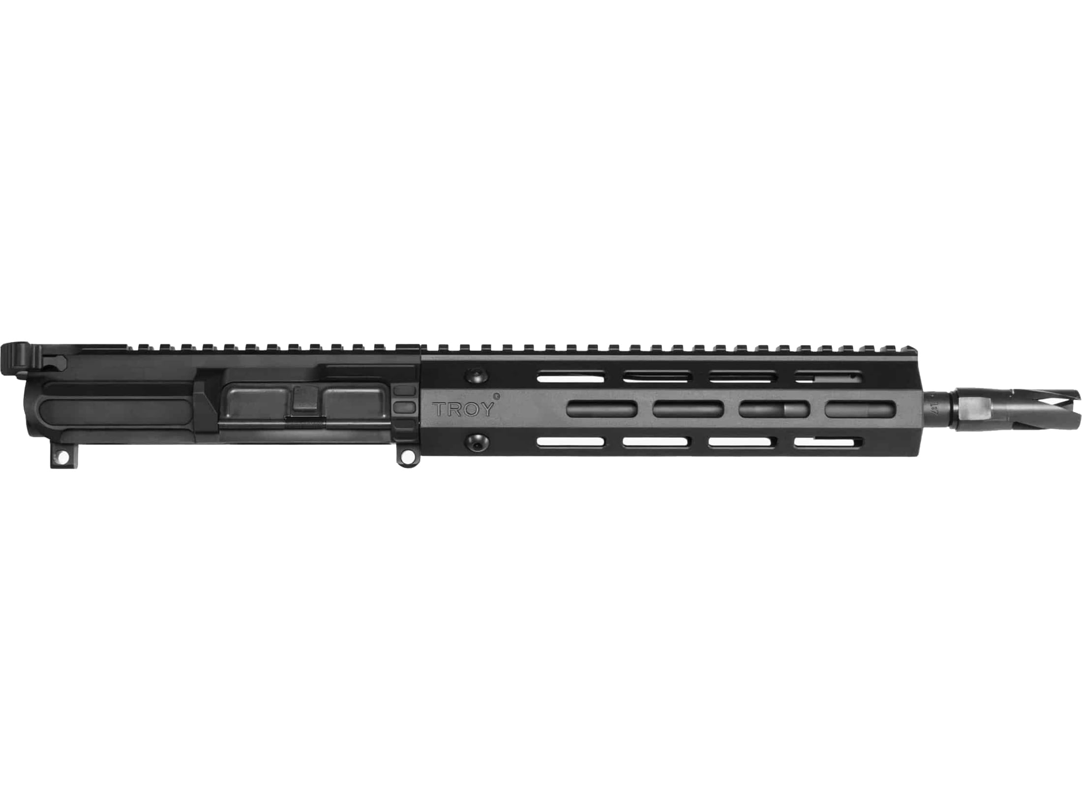Troy Industries Upper Receiver Assembly 223 Wylde 10.5 Barrel 9 M-LOK