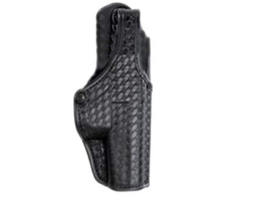 Bianchi 7935 AccuMold Elite Speedbreak Duty Holster Right Hand Glock