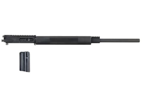 Olympic Arms AR-15 A3 Upper Receiver Assembly 243 Winchester Super