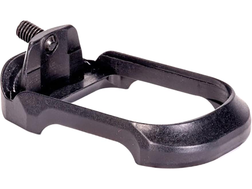 Polymer80 EDC Magwell PF320PTEX Grip Modules Aluminum Gray