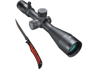 Product Comparison for Bushnell Forge Rifle Scope 2.5-15x 50mm Side ...