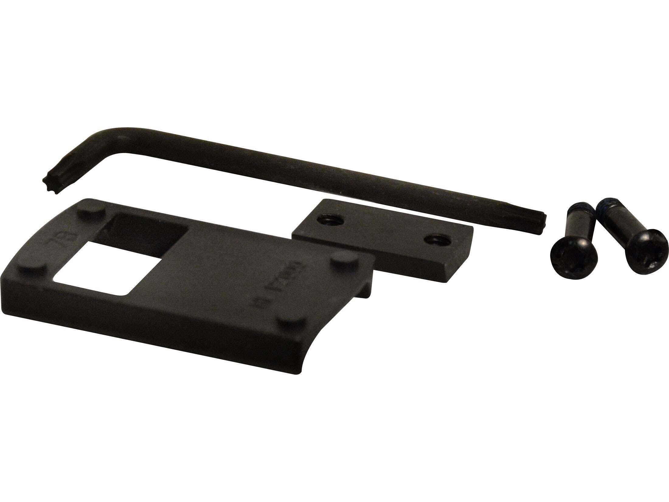 Leupold DeltaPoint Pro Dovetail Mount HK Matte