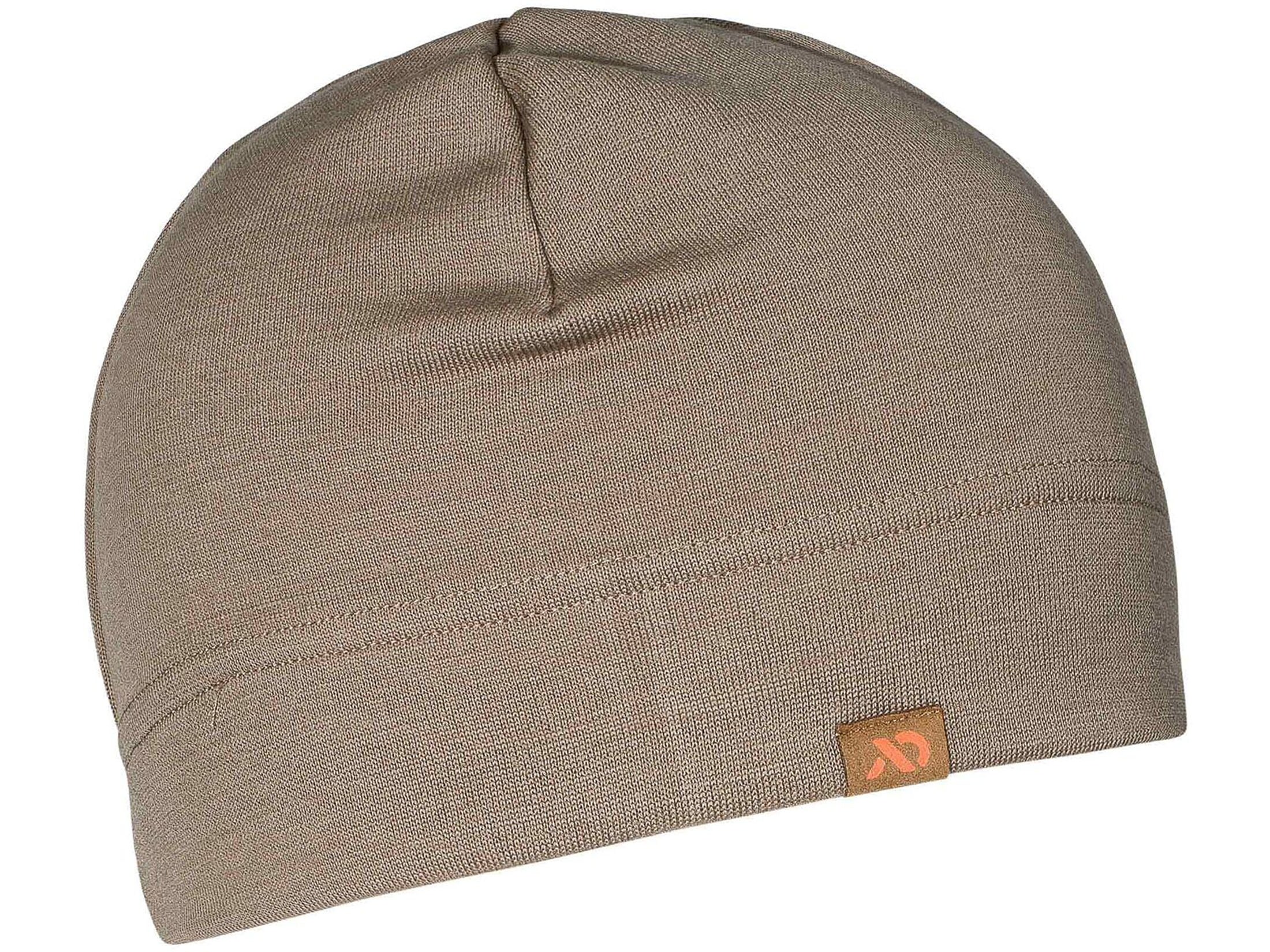First Lite Men's Furnace 350 Beanie Walnut One Size Fits Most