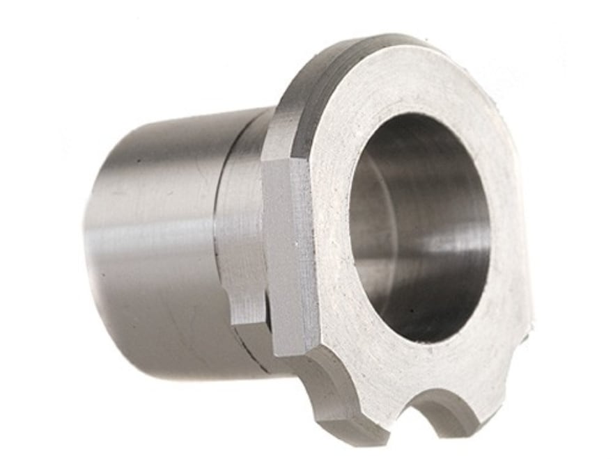 Egw Oversize Match Barrel Bushing Melt 1911 Government Ss