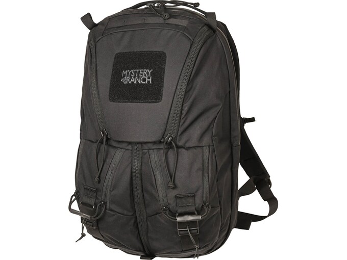 Mystery Ranch Rip Ruck 24 CC Backpack Black