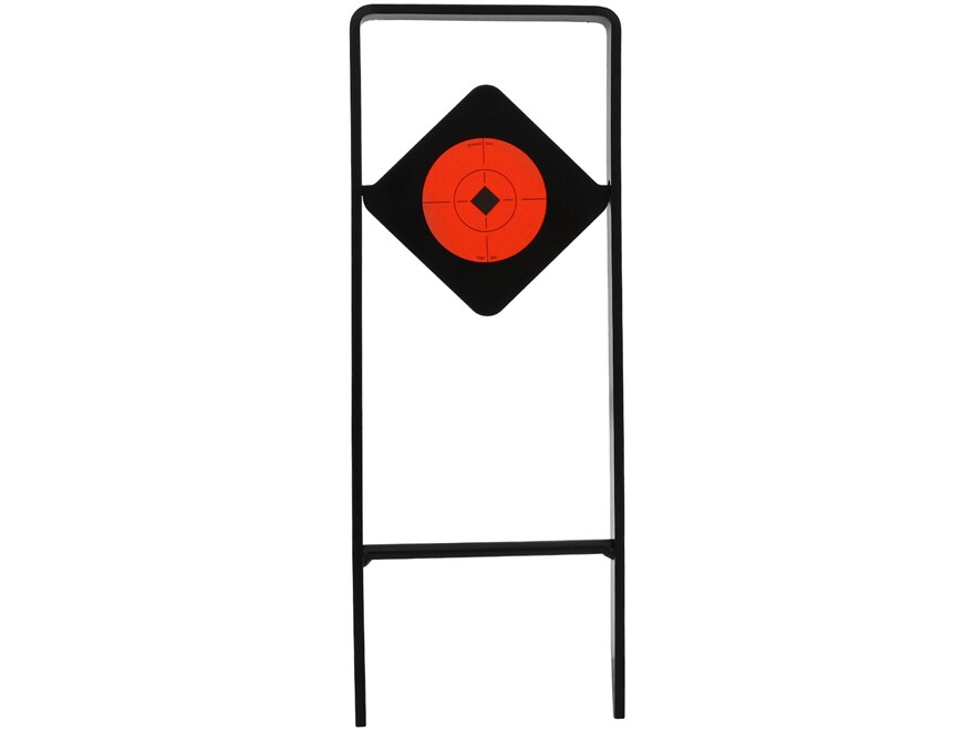 Birchwood Casey World of Targets King of Diamonds .22 Rimfire Spinner