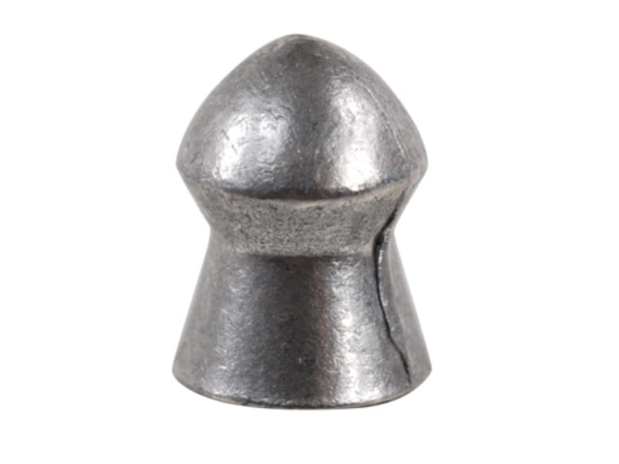 Gamo PBA Platinum Supersonic Air Gun Pellets 177 Cal 5.1 Grain Round