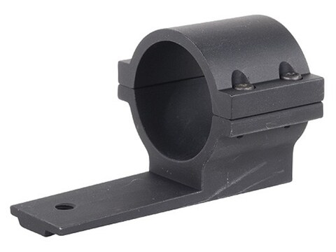 Aimpoint 30mm Ring Integral Base QRP2 or LRP Mount Matte