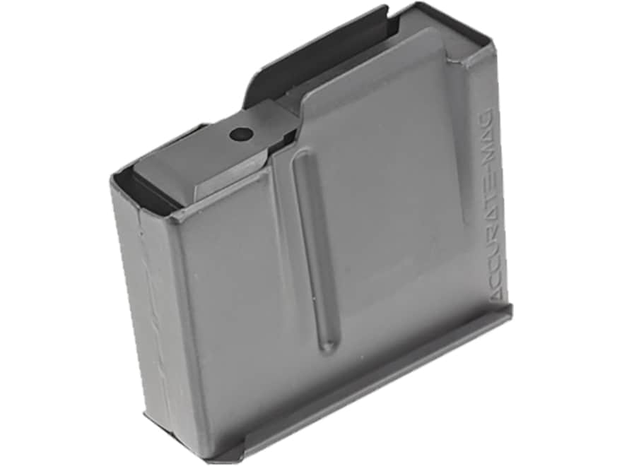 Ruger Mag Ruger Precision Rifle Hawkeye AICS Pattern 6.5 PRC 8-Round