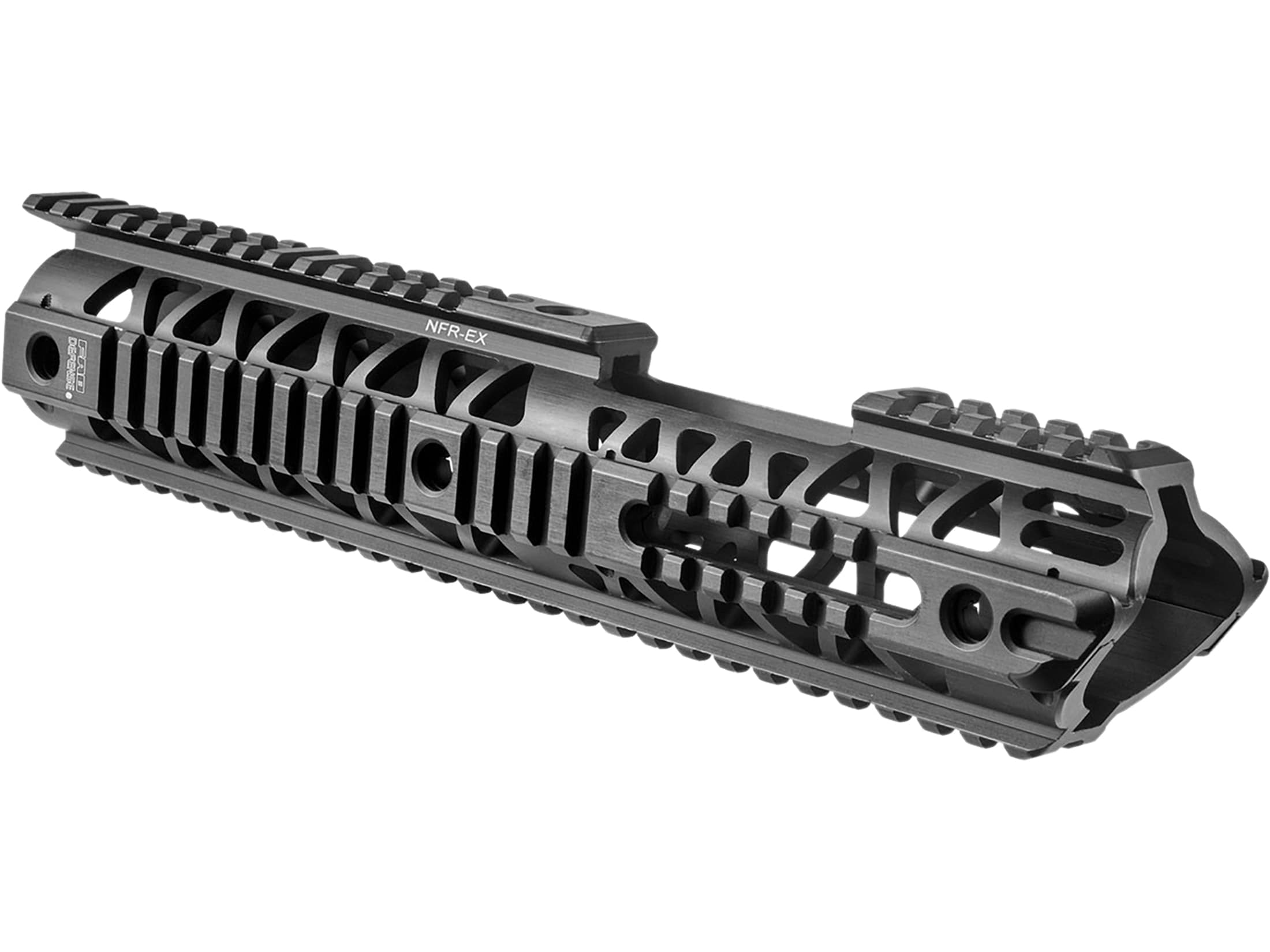 FAB Defense NFR EX AR-15 Handguard Black