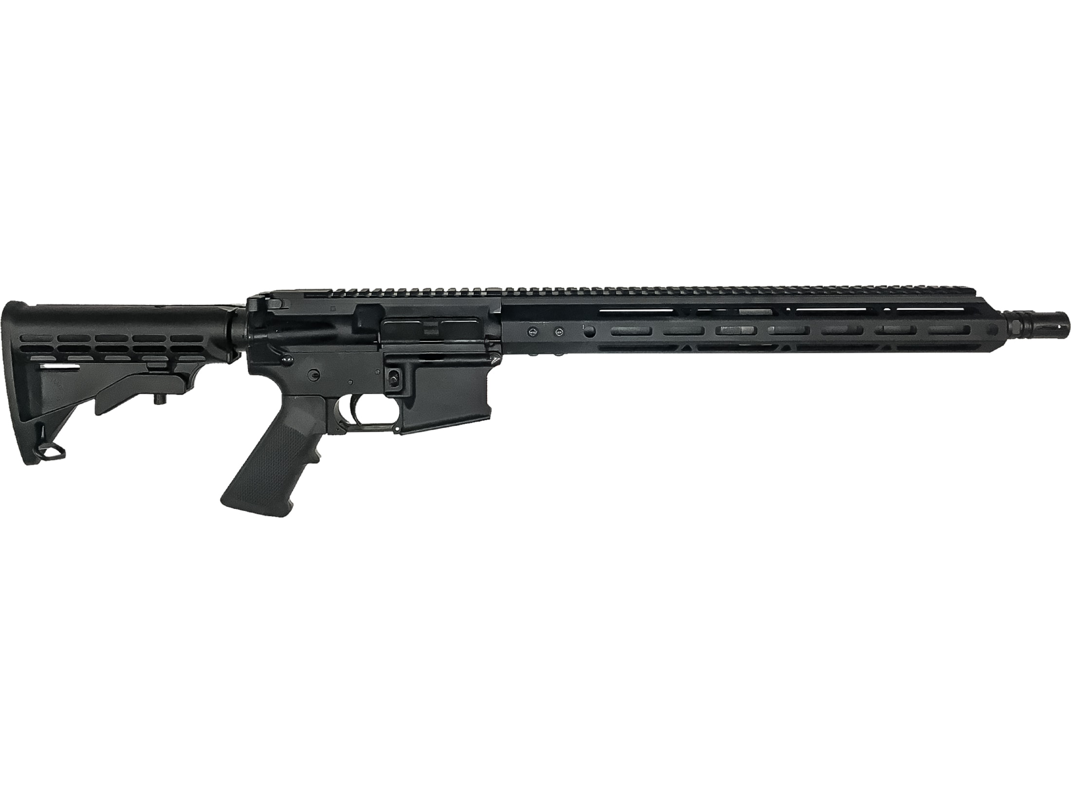 Bear Creek Arsenal AR-15 A3 Carbine Semi Automatic Rifle 5.56x45mm