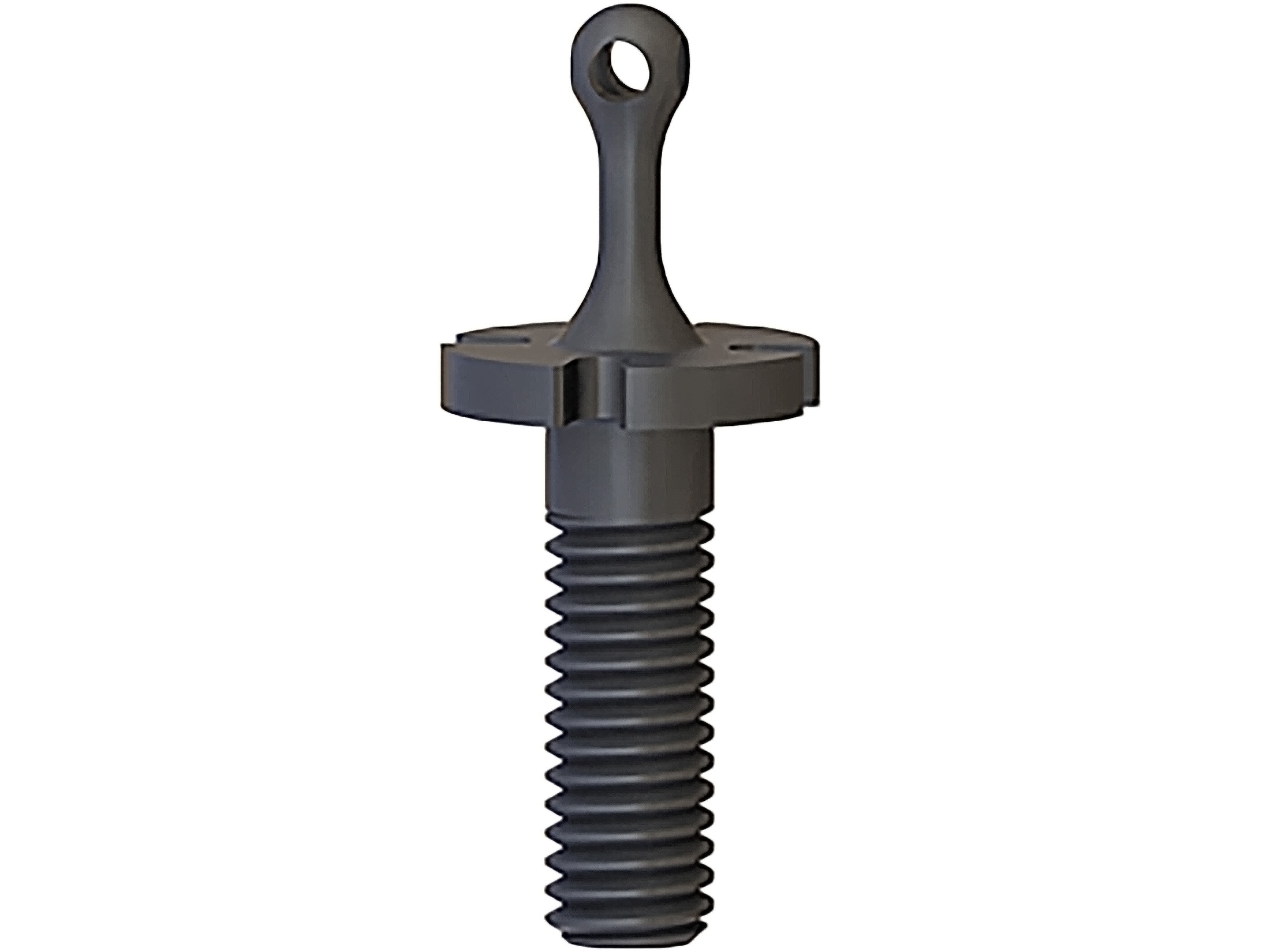 Ultradyne C4 Blade Front Sight Post