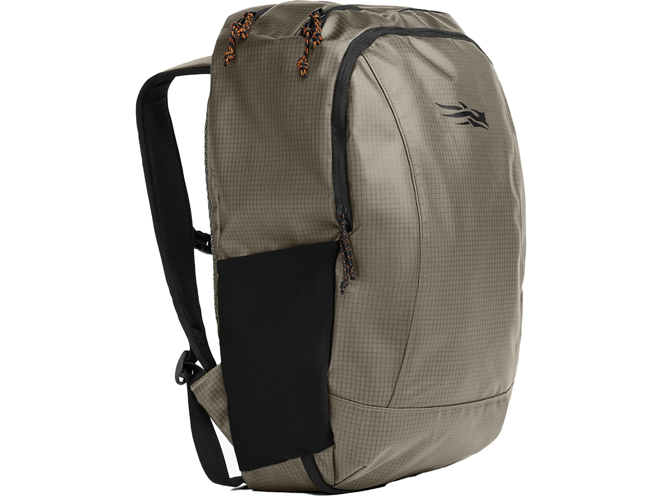 Sitka Drifter Travel Pack Backpack Black