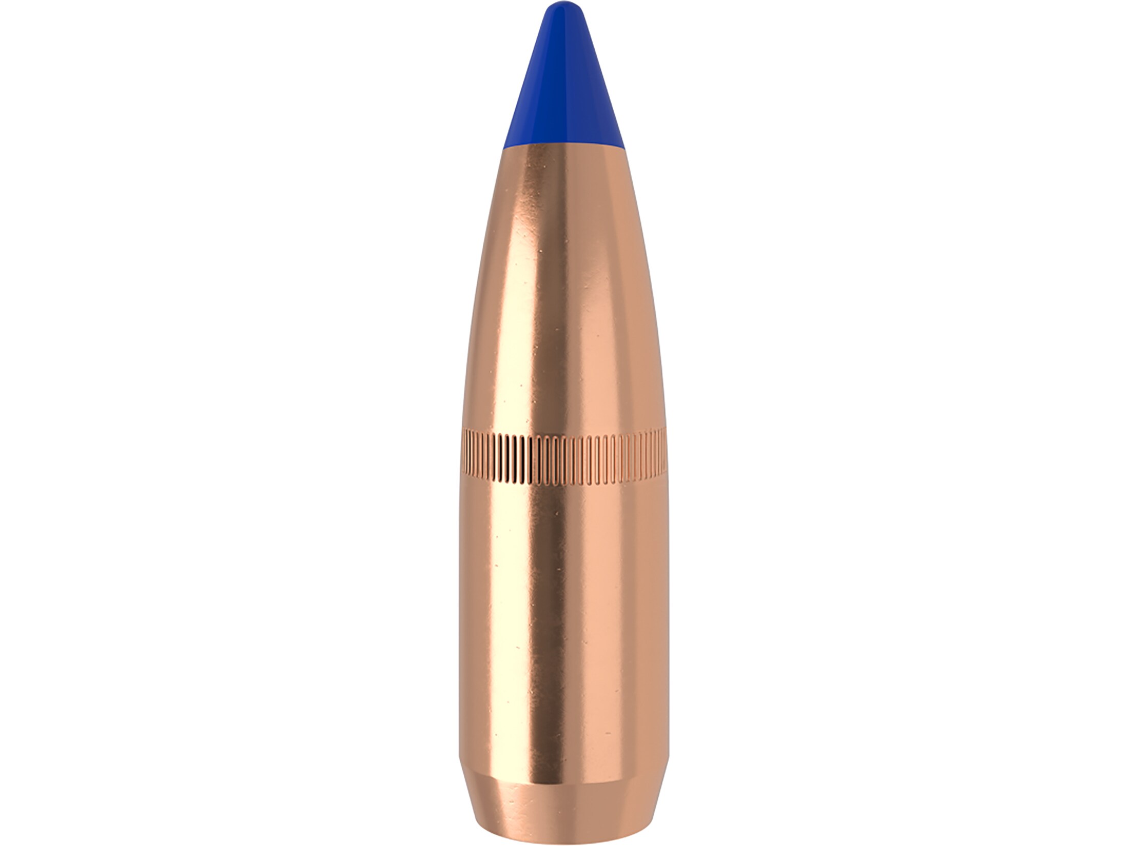 Nosler Factory Overrun Ballistic Tip Varmint 25 Cal (257 Diameter)