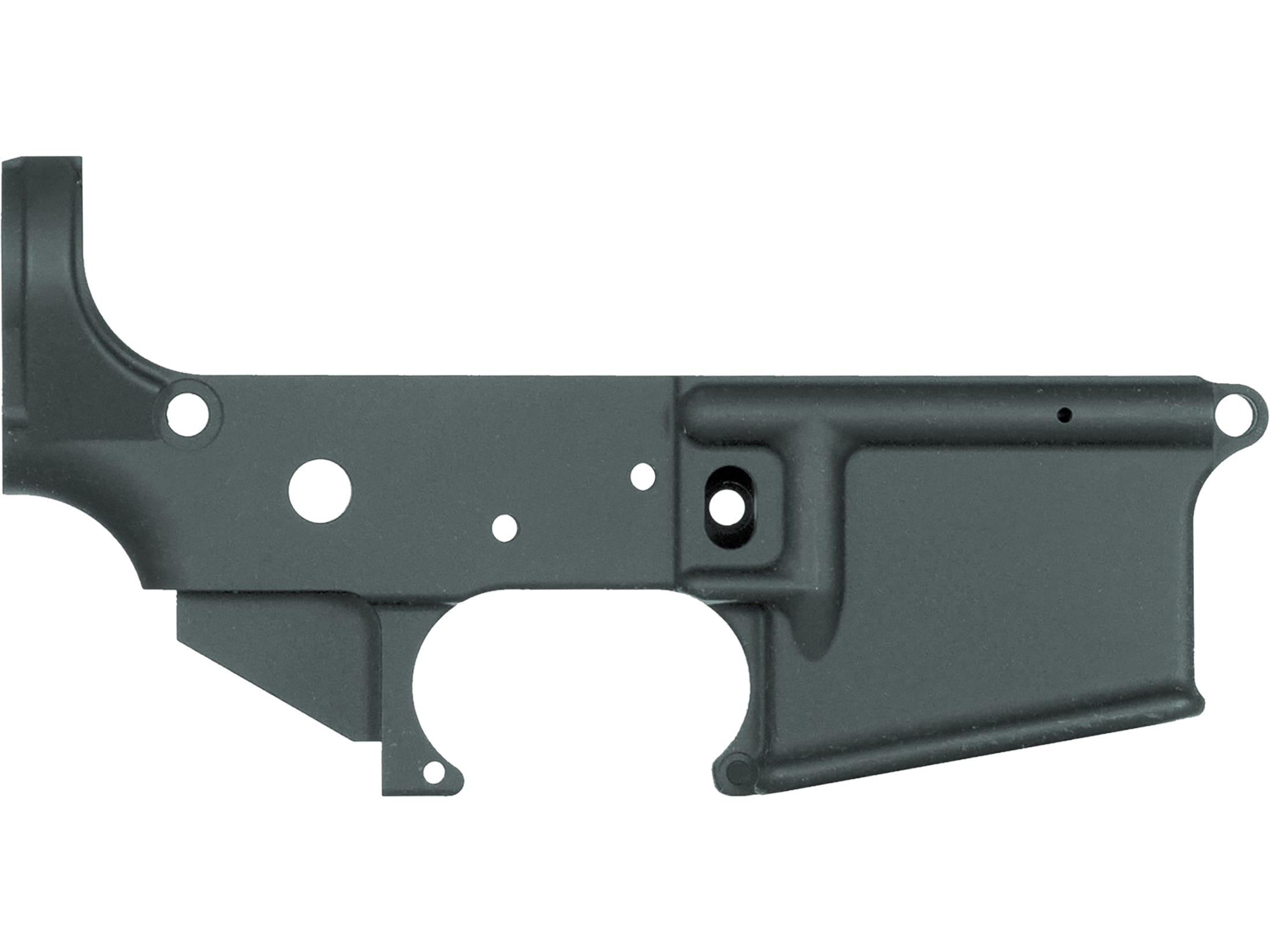 CMMG Mk4/AR15 Stripped Lower Receiver Coyote Tan