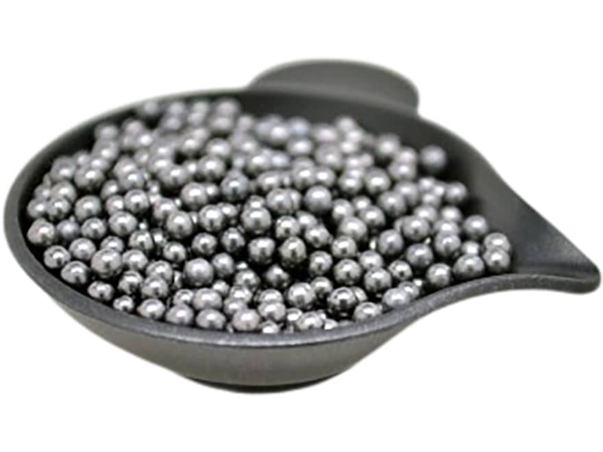 Ballistic Products Factory Lead Shot #6 22 lb Bag