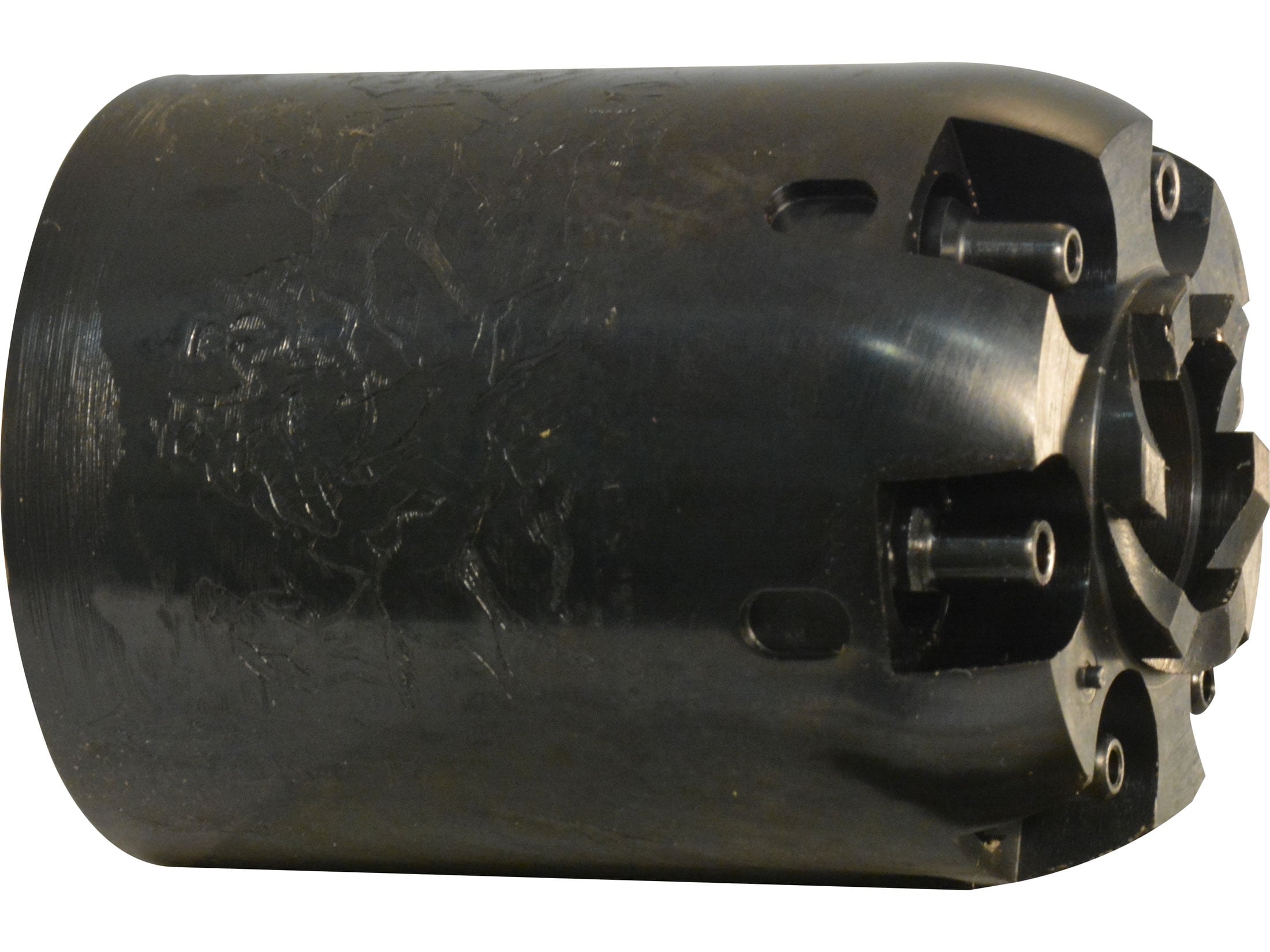 Uberti Spare Cylinder 1847 Walker 44 Cal