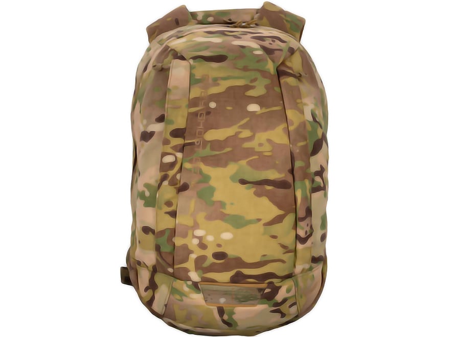 Grey Ghost Gear Scarab Day Pack Backpack Multicam