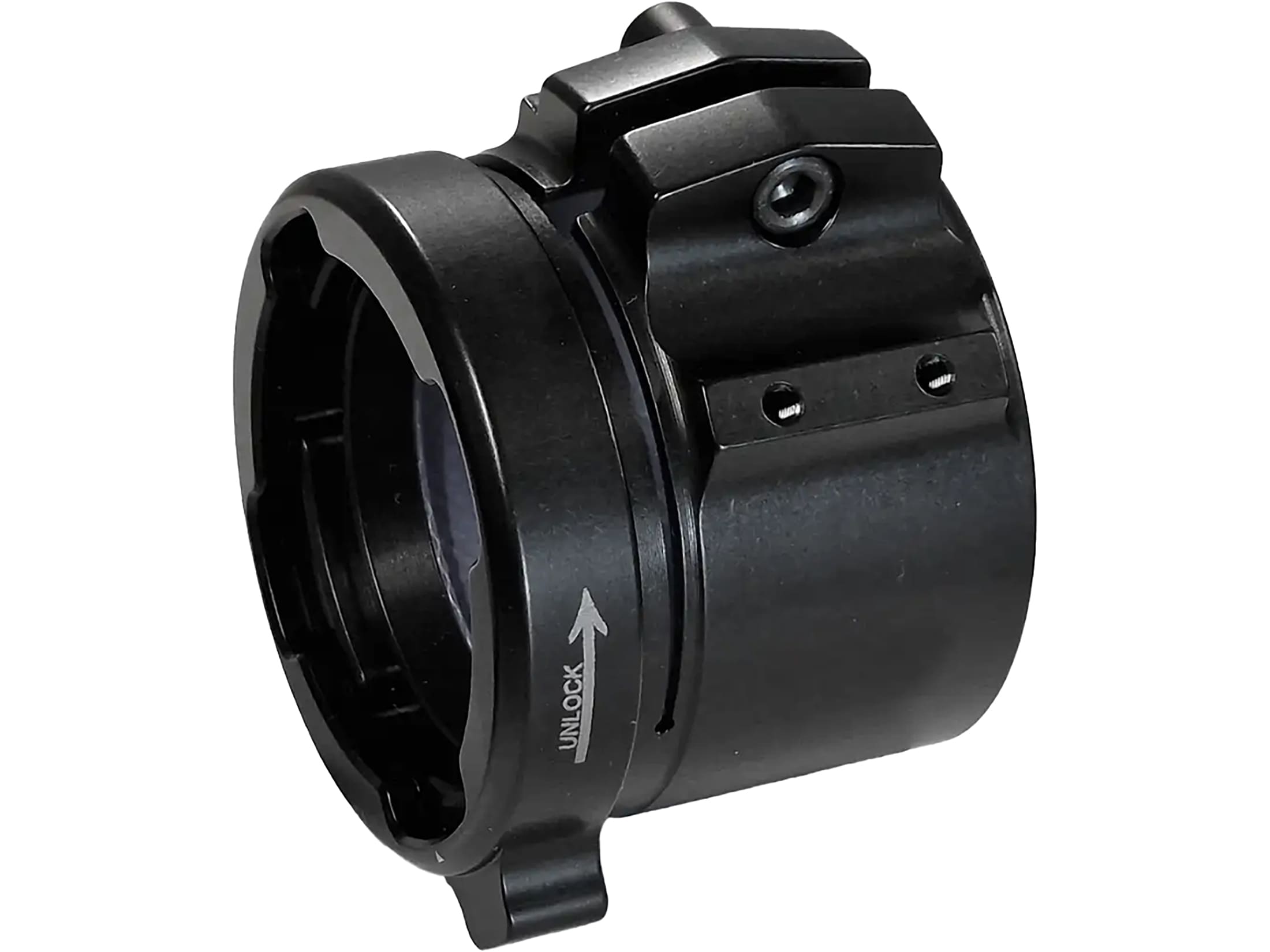 ATN TICO LTV Scope Mounting System - 44mm objective - clamp 53.4mm