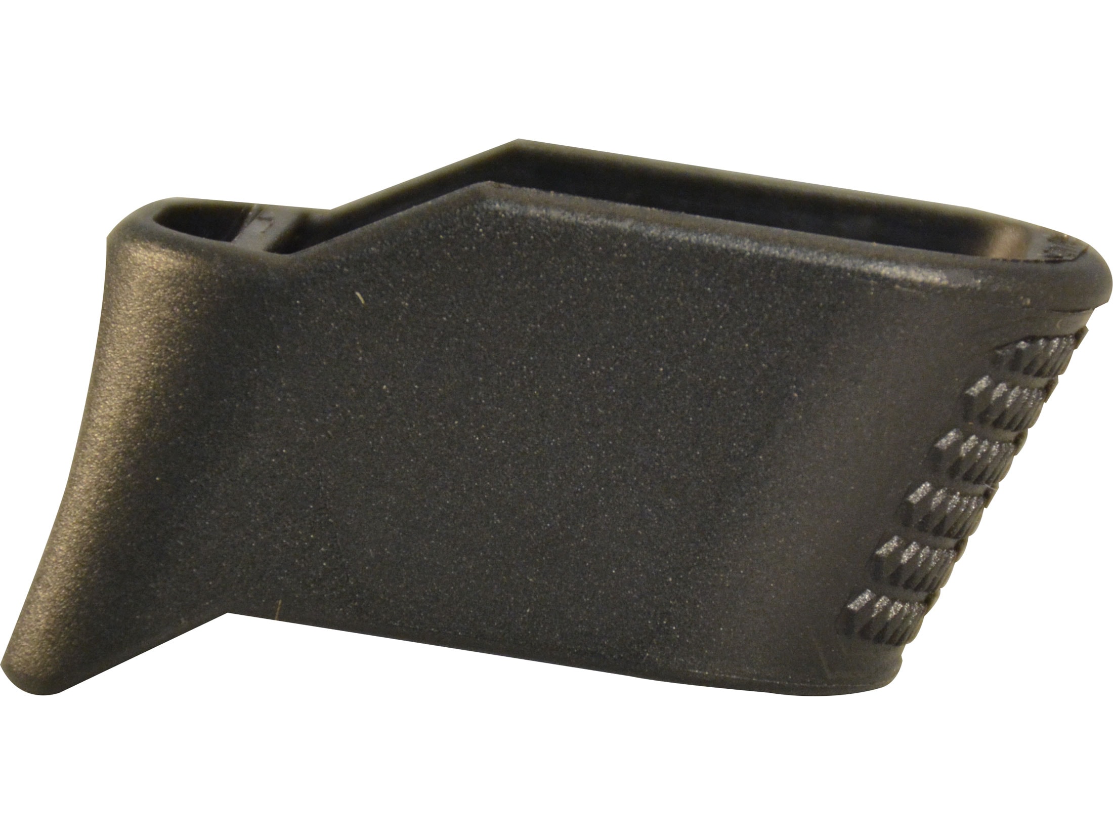 Ruger American Mag Adapter Full Size to Compact Polymer Black