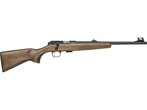 CZ-USA 457 Scout Rifle Bolt Action Youth Rimfire Rifle 22 Long Rifle