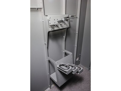 ESP Safety Shelter Adjustable Gun Rack