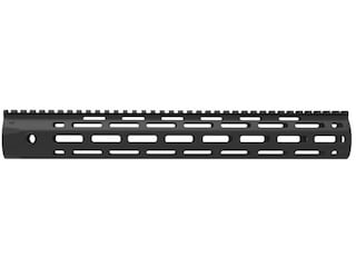 Knights Armament M4 RAS Handguard Carbine Length SR-15 Aluminum Black