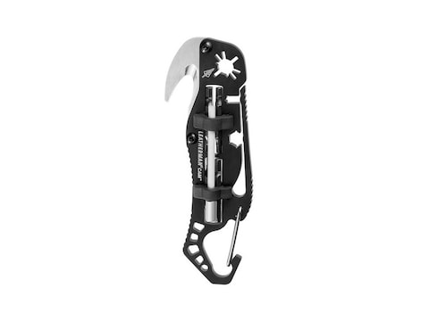 Leatherman Cam Multi-Tool Black