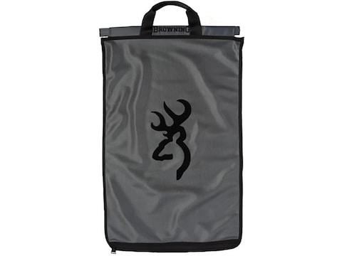 Browning Summit Empties Shell Bag Polyester Brackish