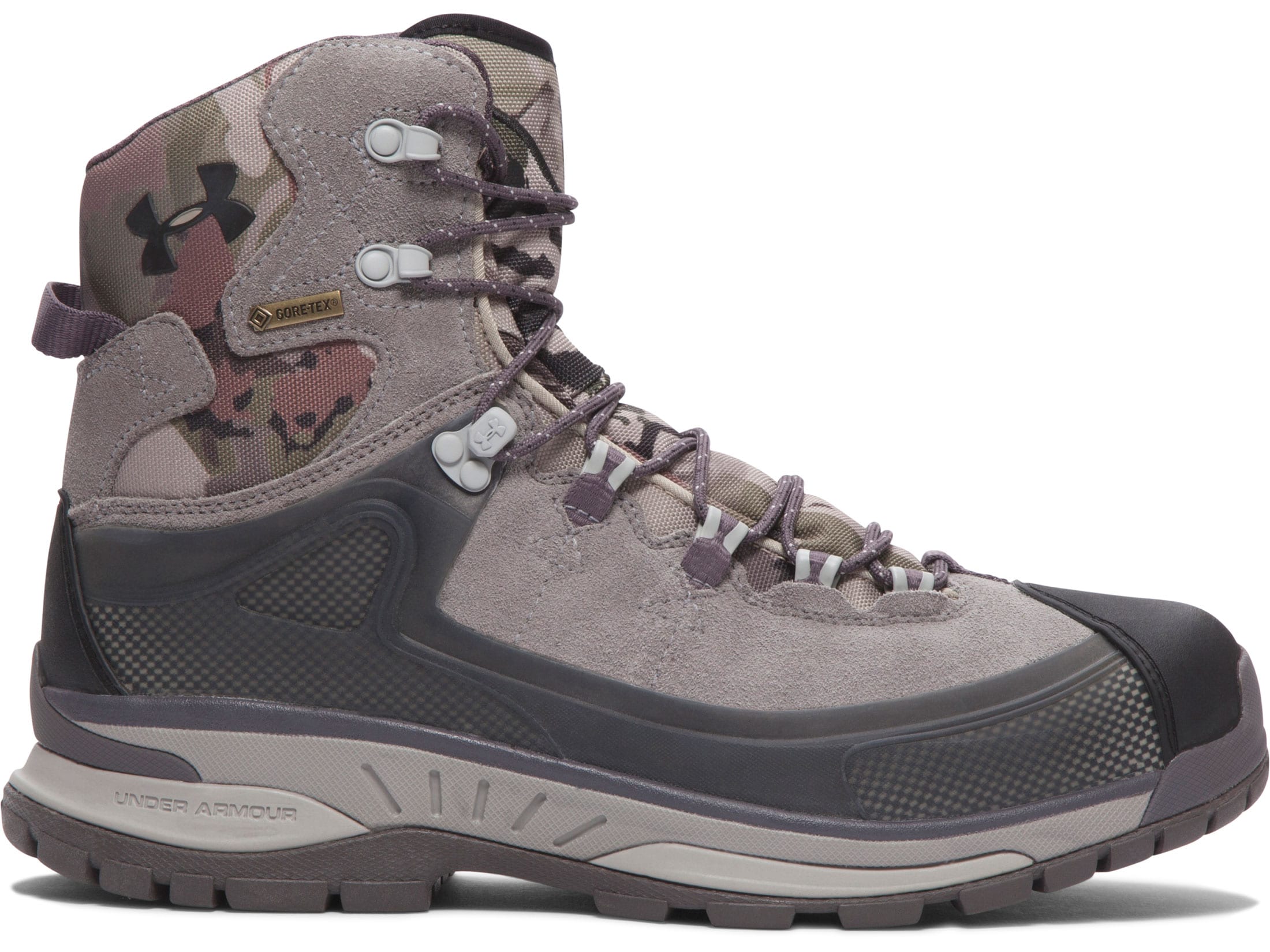 Under Armour UA Ridge Reaper Elevation 8 Waterproof Scent Control