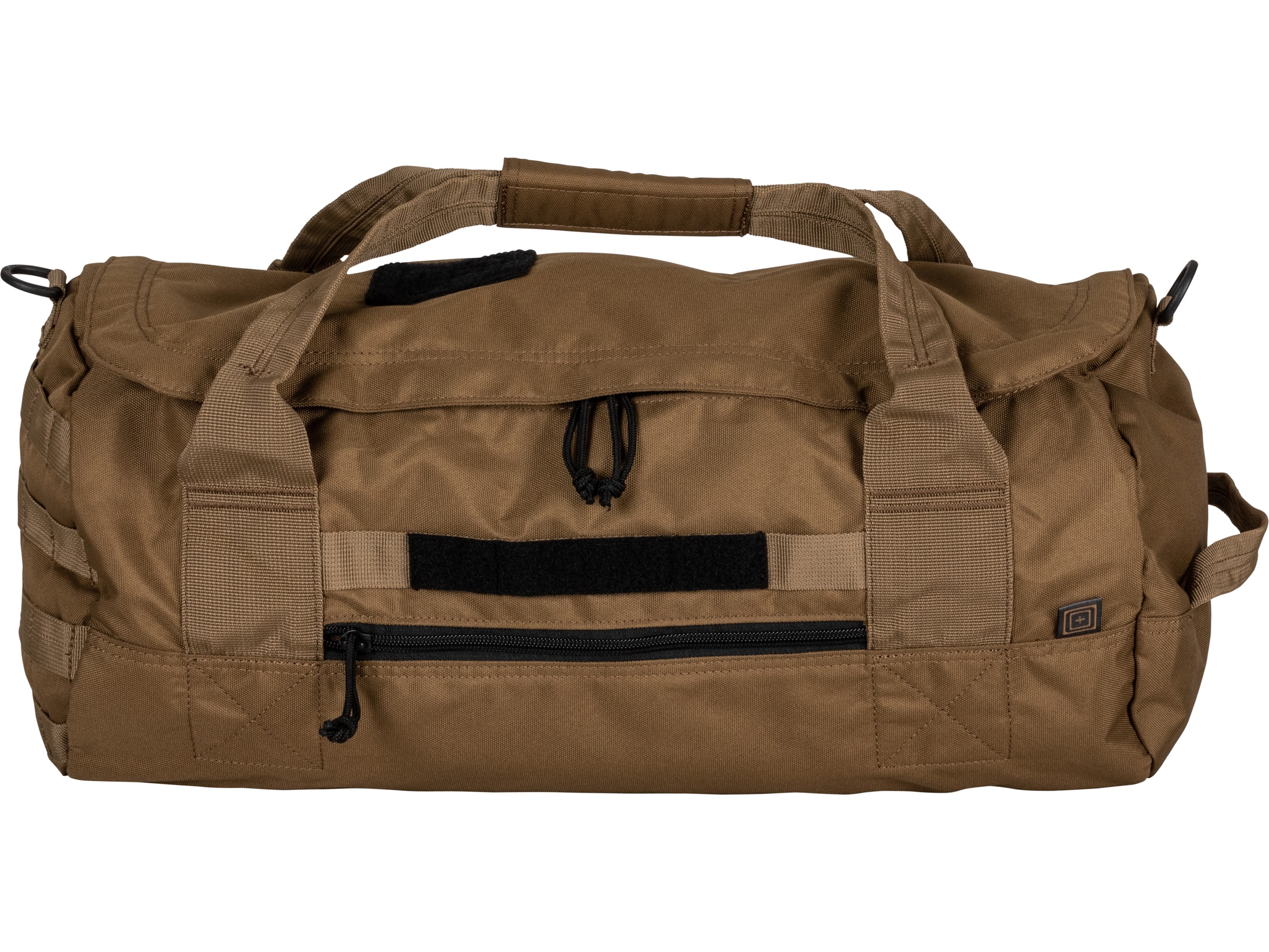 5.11 Rapid Sierra Duffel Bag Kangaroo
