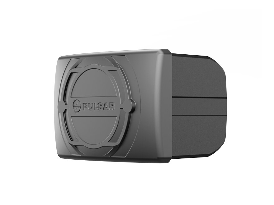 Pulsar IPS10 Rechargeable Li-Ion Battery Pack Trail, Helion Digisight
