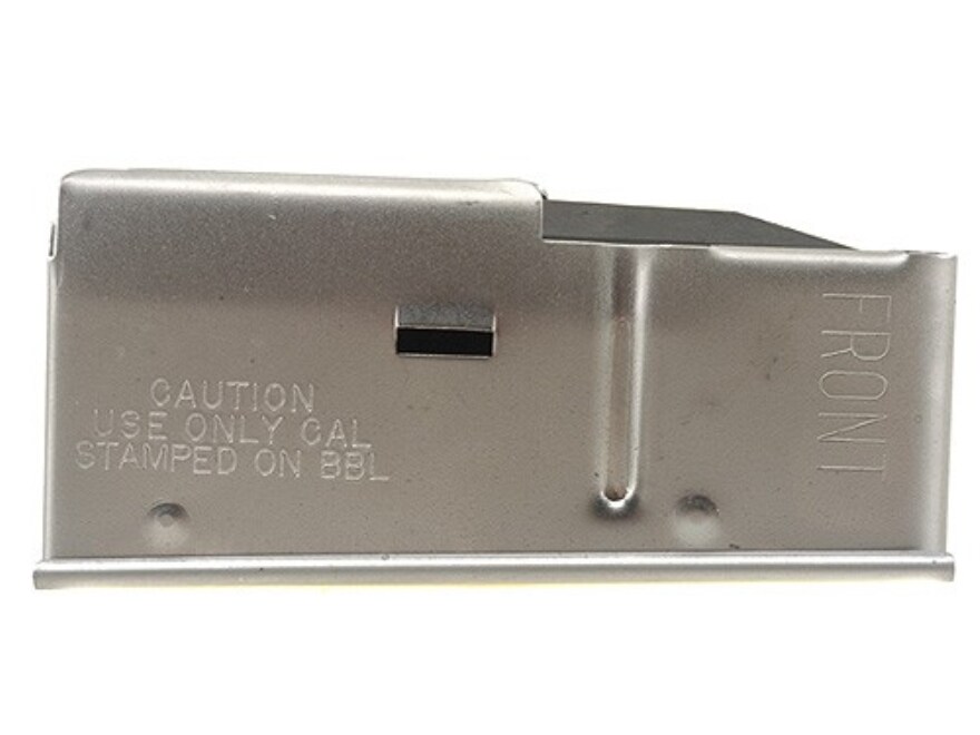 Savage Arms Mag Savage 110 to 116 Series Long Action 7mm Remington
