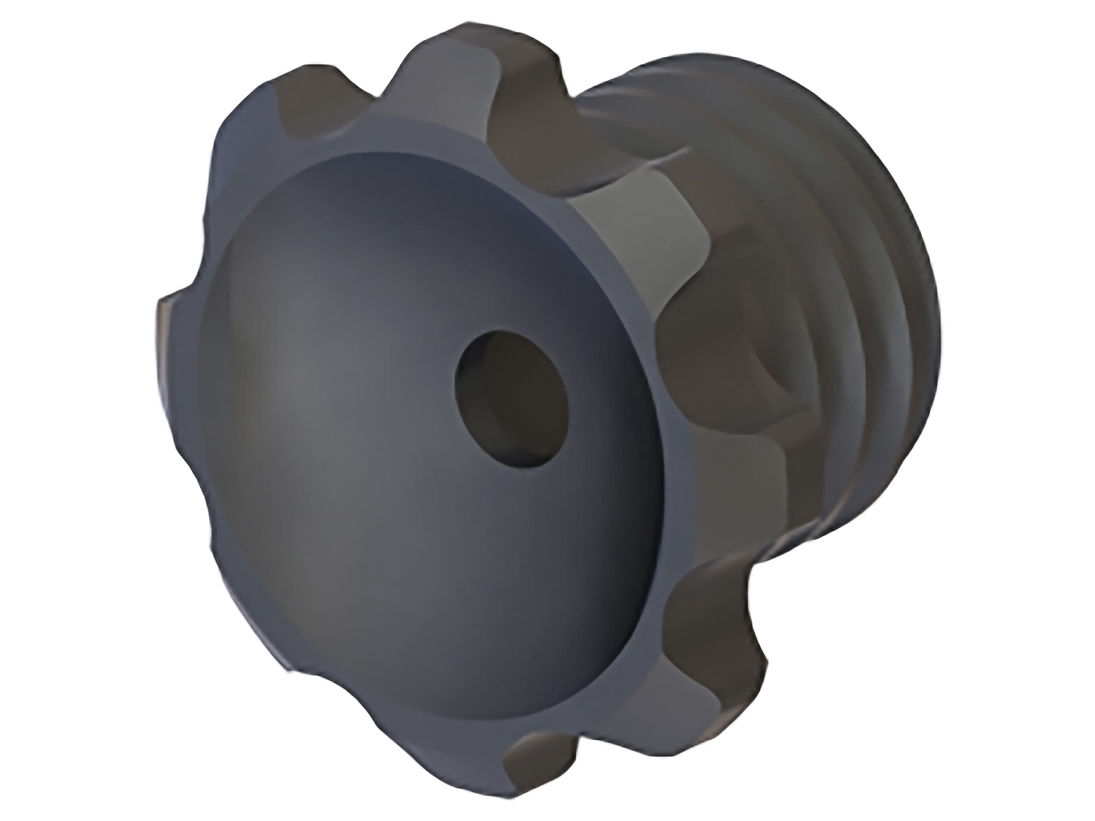 Ultradyne C4 Rear Aperture Insert .070