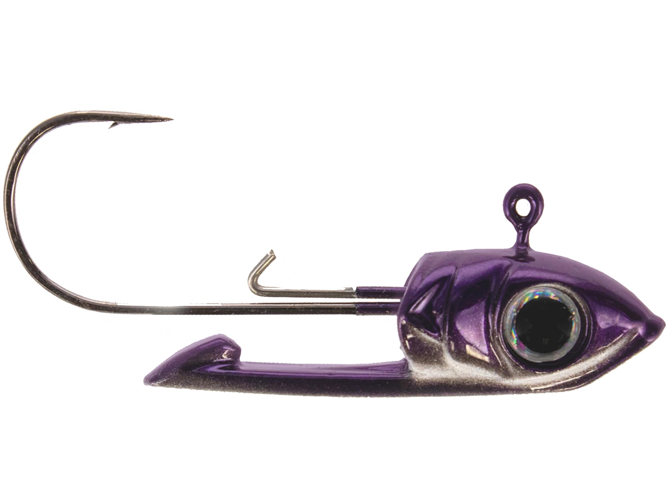 Buckeye Lures Scope Head 5/16oz Swimbait Jighead Disco